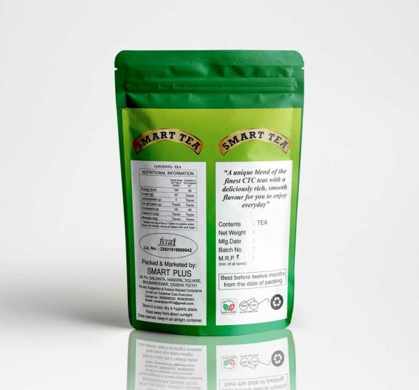 SMART PLUS Tea Darjeeling Special 500gm - JioMart