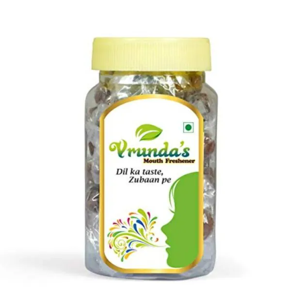 Vrunda's Jet Tamarind Khatti Meethi Chatpati Chulbuli Imli Sweet Sour ...