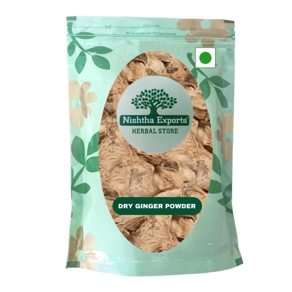 Nishtha Exports Sonth-Sounth Dried-Dry Ginger Raw Herbs-Sunthi-Zingiber ...