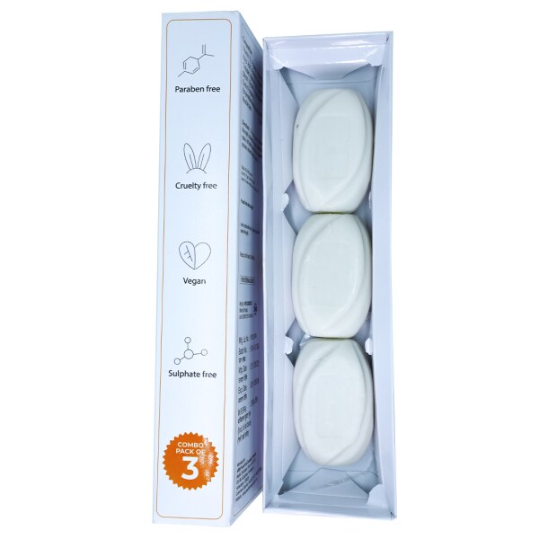 ARM Pearl Beauty Whitening soap for FULL BODY WHITENING / SKIN ...