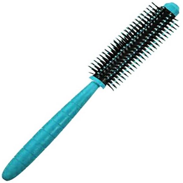 YOUNGMONK Round Roller Hair Comb Brush - JioMart