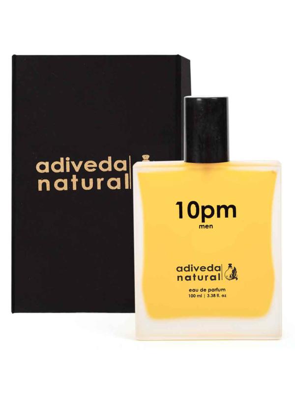10PM Men EDP - Woody Spicy Perfume for Men - JioMart