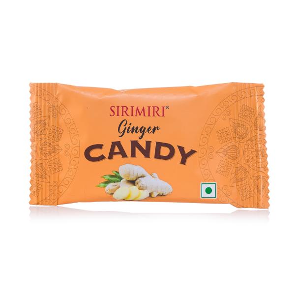 Ginger Candy | Inji Morappa | Ginger Barfi | Alle Pak | Aale pak ...