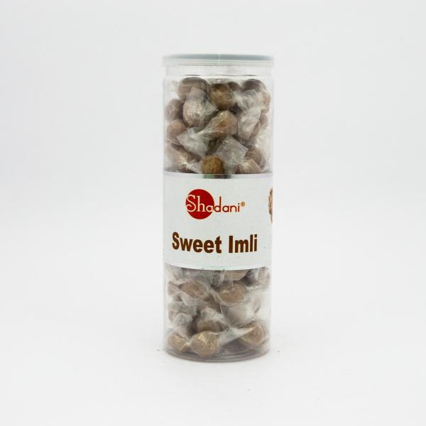 Shadani Sweet Imli Tamarind Candy - 140 g l Tasty candy l Pure candy l ...