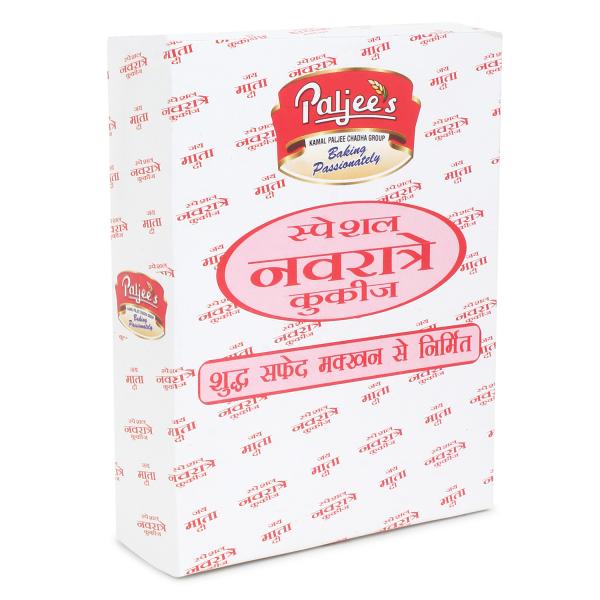 Paljee's Navratri Special (Samak Atta, Singhare Atta, Kutu Atta, Sugar ...