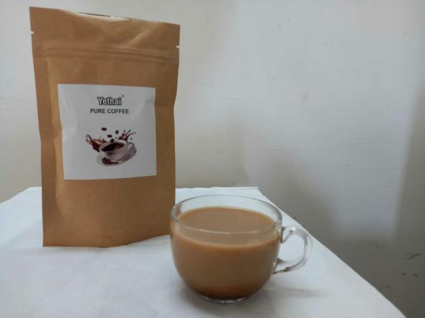 Yethai Pure Coffee, 100gms | Natural Coffee without Chicory | Chicory Free Coffee | Black Coffee ...