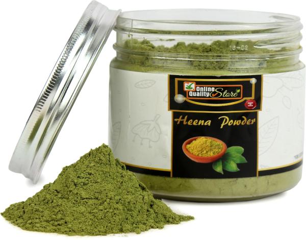 Online Quality Store Mehendi Powder - 250 g - JioMart