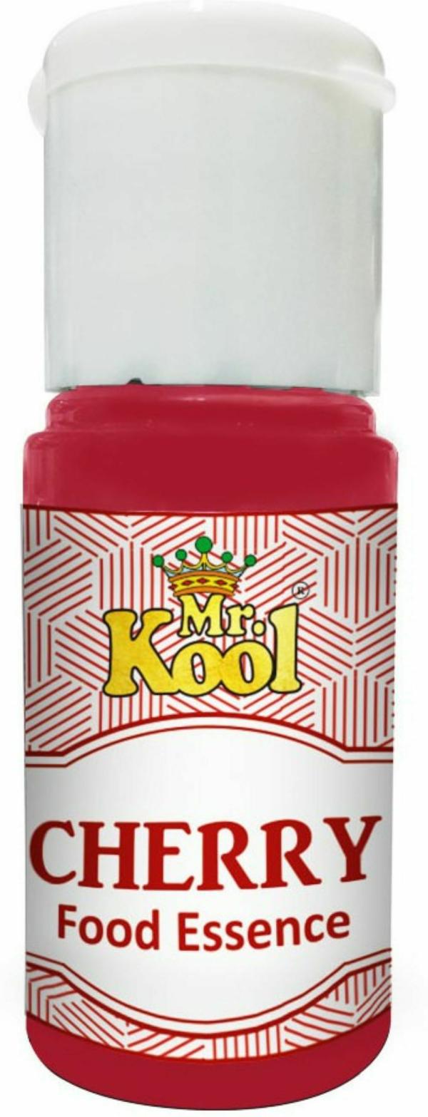 Mr.Kool Liquid Rich Food Essences (Pack of 2) Flavours 20ml each ...