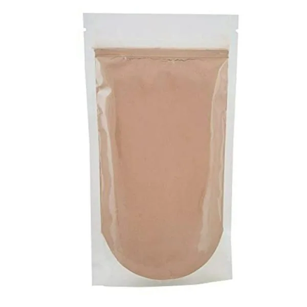 Jeyam Herbals Kasthuri Manjal Powder(200 gm) and Roja Poo Powder (200 ...