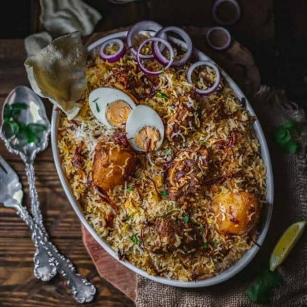 MPR | Biryani Jeeraga Samba rice chawal 1kg biryani seeraga samba Rice ...
