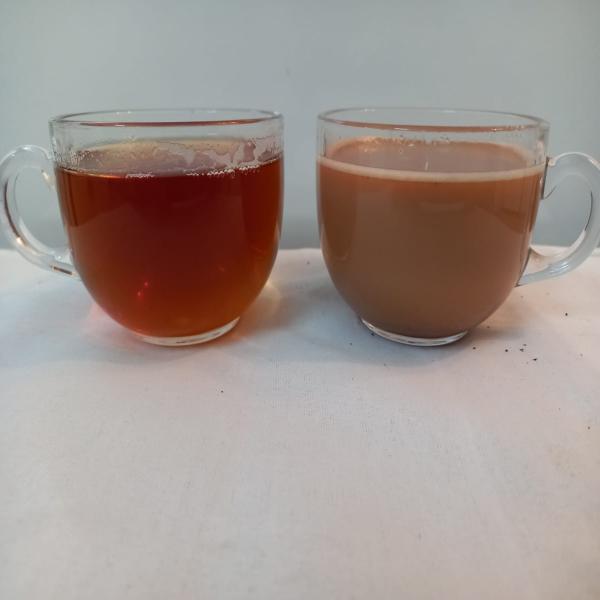 Aroma Black Tea - CTC Fresh Tea Powder - JioMart