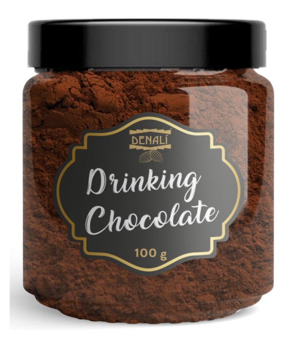 Denali Drinking Chocolate | Hot Chocolate |Hot Chocolate Drinking ...