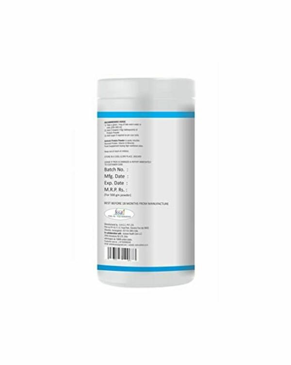 Activist Protein (American Icecream Flavour 500g) Helps in pregnancy ...