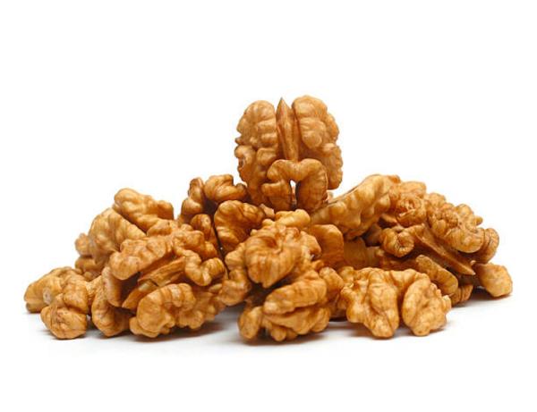 BLUE HIMALAYAS KASHMIRI PREMIUM WALLNUT KERNELS ONE TREE WALLNUTS HIGH ...