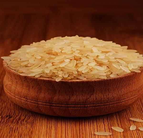 Classic Harvest Authentic Parboiled Basmati Rice ( Usna Rice / Sidho ...