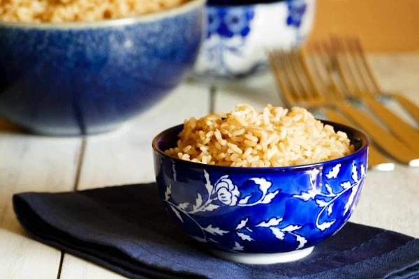 Classic Harvest Authentic Parboiled Basmati Rice ( Usna Rice / Sidho ...