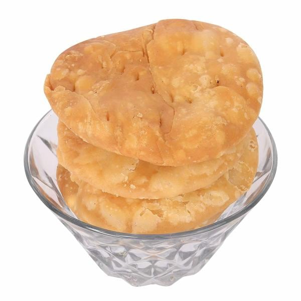 Ghar Ki Rasoi Homemade Fikki Mathri namkeen Healthy and Tasty Daily ...