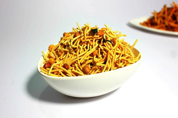 S. Seenivasan Mittai Kadai Corn Mixture, Special Big Mixture, Kadalai ...