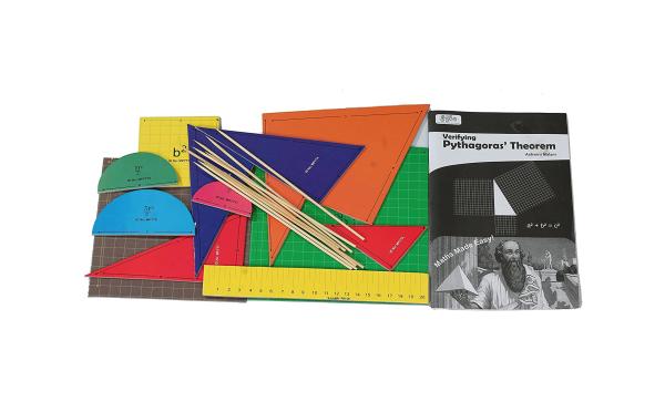 Kutuhal Multicolor Pythagoras Theorem And Right Angle Triangle Property ...