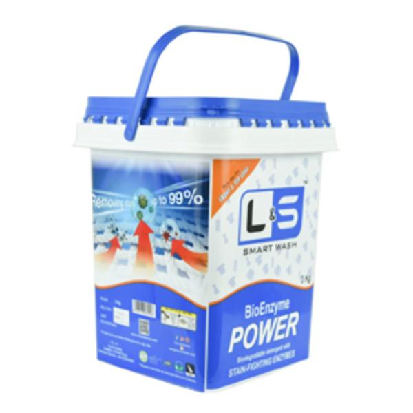 smart wash detergent powder 3kg - JioMart