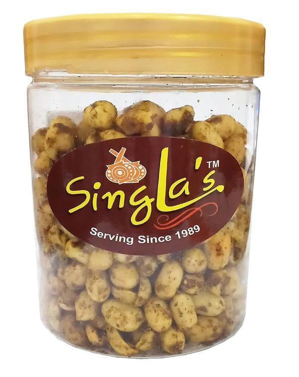 Singla Sweets Hing Peanuts Namkeen 200G - JioMart