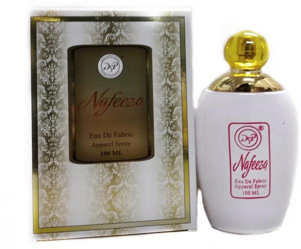 DSP Nafeeza Perfume For Men And Women - 100 ml - JioMart