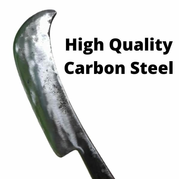 Mutton Cutting Knife ( 2kg ) - JioMart