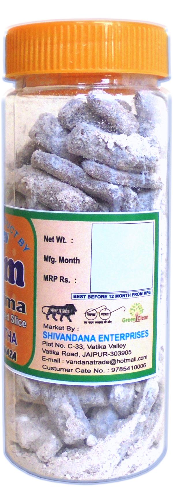 Mango Slice/Aam Papad Slice, Khatta Mitha With Churan Tasty Mukhwas ...