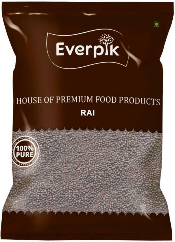 Rai Sabut - 500 g - JioMart