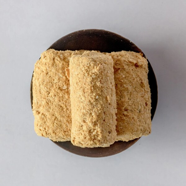 CHANGEZI’S BAWARCHI KHANA Gajak/Gajjak Rajasthani Marwadi/Marwari ...