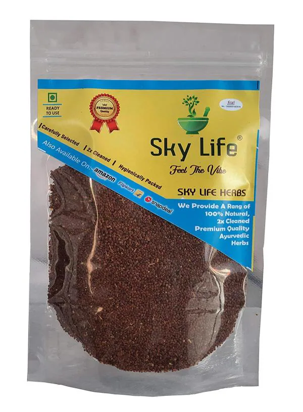 Sky Life Chui Mui Seed - 100 gm - JioMart