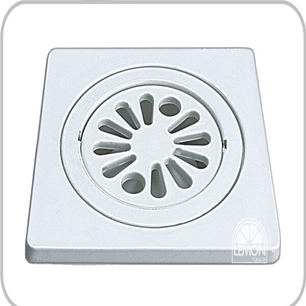 SNR Pack of 2 Plastic Square Super Floor Trap Jali for Cockroach LI22 ...