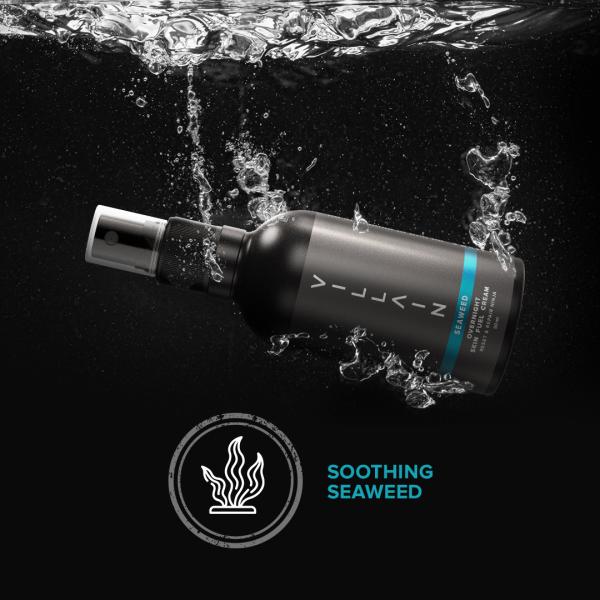 Villain Overnight Skin Fuel Cream (Seaweed) - JioMart