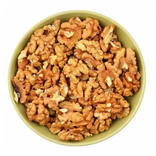 MEEWA 1 KG WALNUT PREMIUM EXTRA LIGHT HALVES WHITE KERNELS AKHROT GIRI - JioMart
