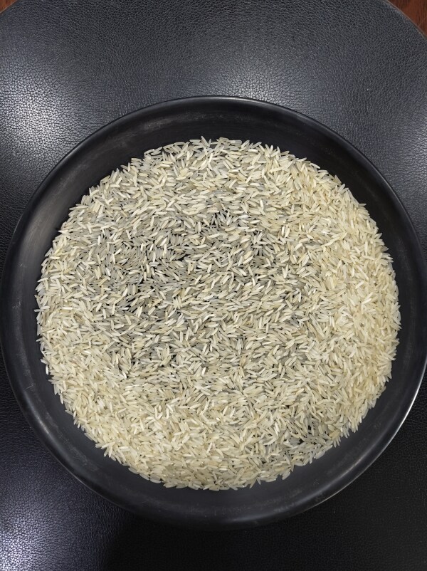 VEER MAJESTIC- LONG GRAIN RICE 30 KG - JioMart