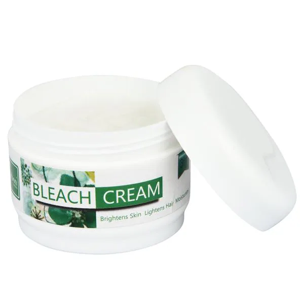 Debon Herbal Bleach Cream 60 grams - JioMart