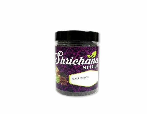 Shrichand Black Pepper, Kali mirch, Indian Spices, Milagu, Kare Manasu ...