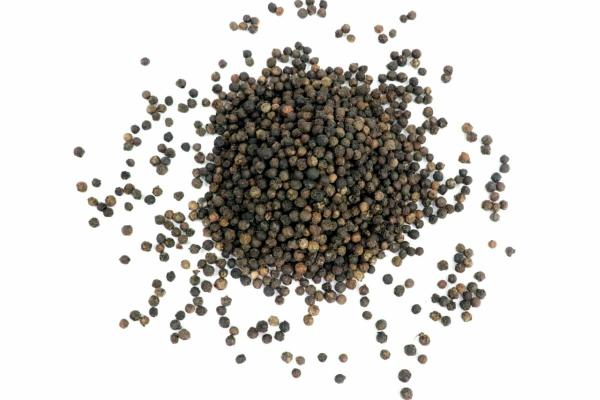 Shrichand Black Pepper, Kali mirch, Indian Spices, Milagu, Kare Manasu ...