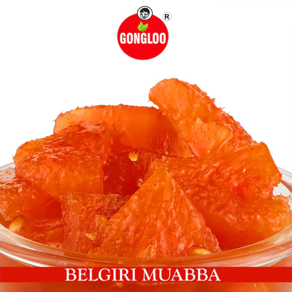 Gongloo Homemade Bel Murabba, Bail Fruit Ka Murabba, Sweet Belgiri ...