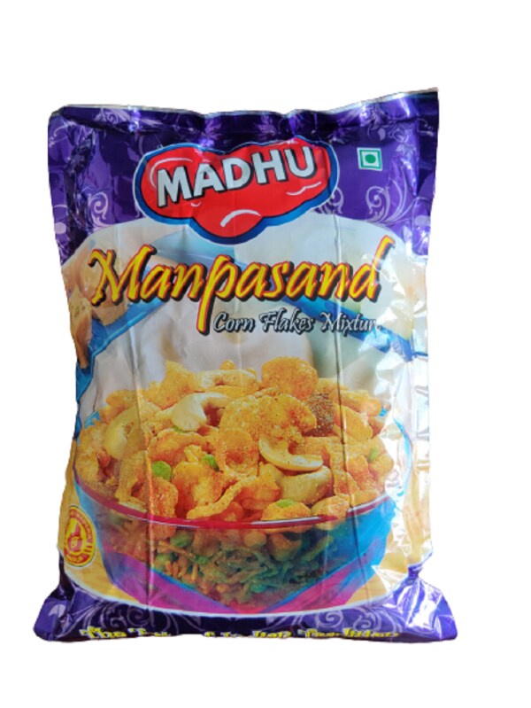 MADHU KHATTA MEETHA MIXTURE (PACK OF 2) - JioMart