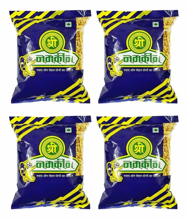 Shree Namkeen | Ratlami Sev - Indore's Famous, Crispy & Crunchy, Medium ...