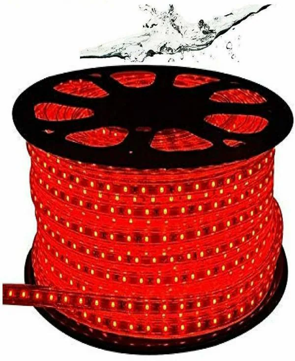 Astern Red Rice Lights 1200 LED/10m - JioMart