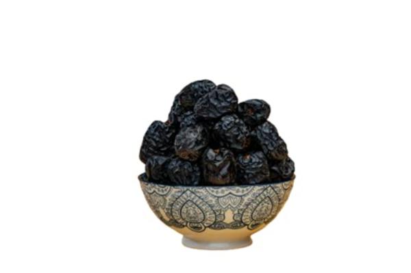Ajfan Ajwa Dates 500 g - JioMart