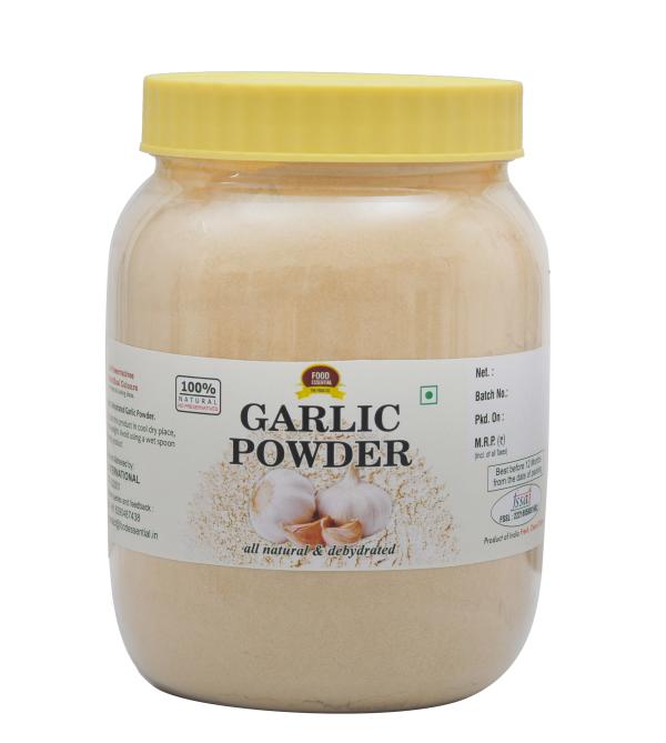 Food Essential Garlic Powder 1 kg. - JioMart