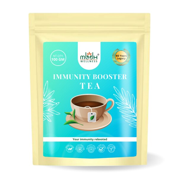 Immunity Booster Tea - JioMart