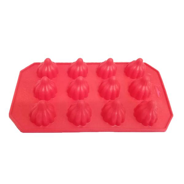 Kunya Silicone Mini Modak Mould 12 Cavity for Ganesh Chaturthi Modak ...