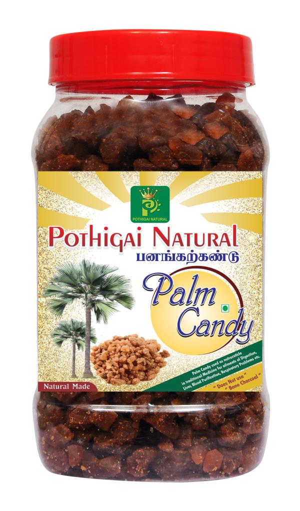 Palm Candy 500g - JioMart