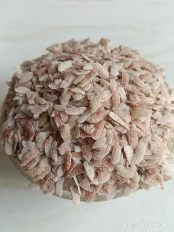 Uzhavan Unavu - Flakes/Poha/Mappillai Samba Aval/Red Aval -500 Gms ...