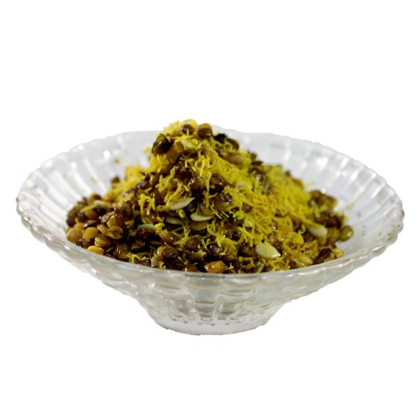 Mittal Organics - Organic Shahi Dal Moth 300gm (100gm X 3) I Organic Namkeen I Rajasthan Namkeen ...