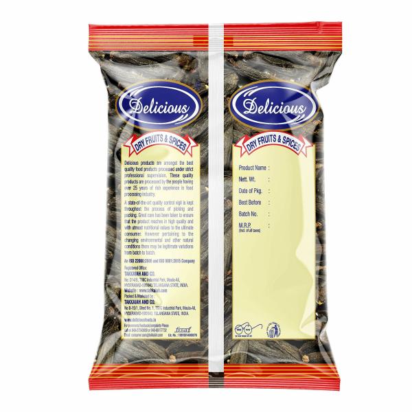 Delicious Marati Mogga 50 gm - Pack Of 2 - JioMart